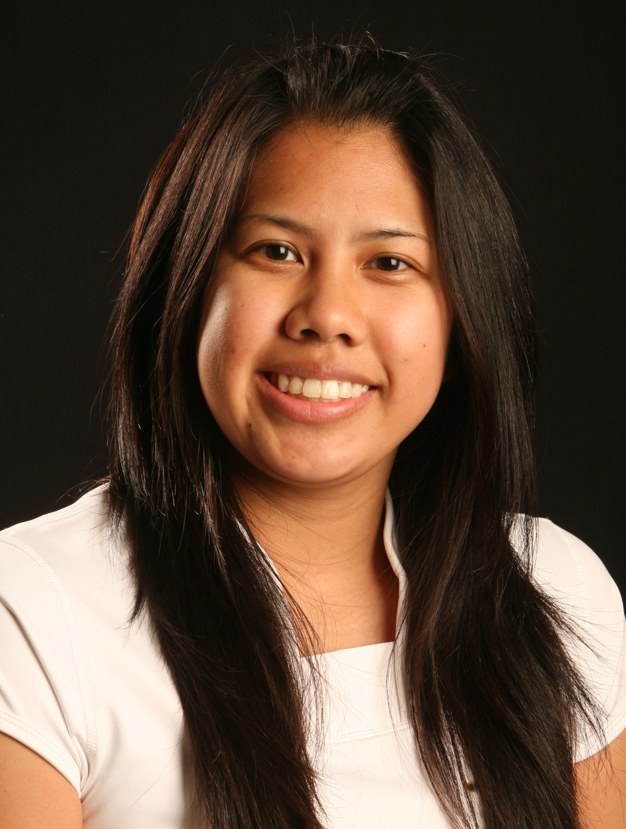 Michelle Ferrer - Women's Volleyball 2008 - San Diego State Aztecs