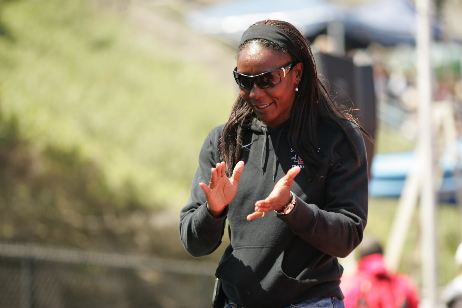 Track and Field Heads to MWC Outdoor Championships - San Diego State Aztecs