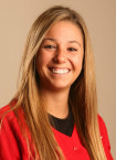 Taylor Sutton - Softball 2008 - San Diego State Aztecs