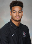 Tim Wilson, Jr. - 2017 Football Roster - San Diego State Aztecs