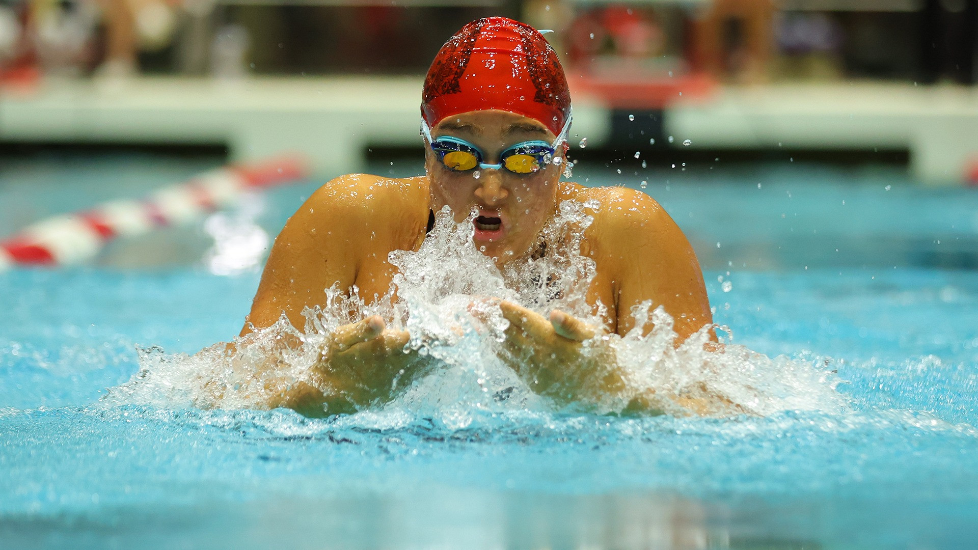 Aztecs Bolster Lead at MW Championships - San Diego State Aztecs