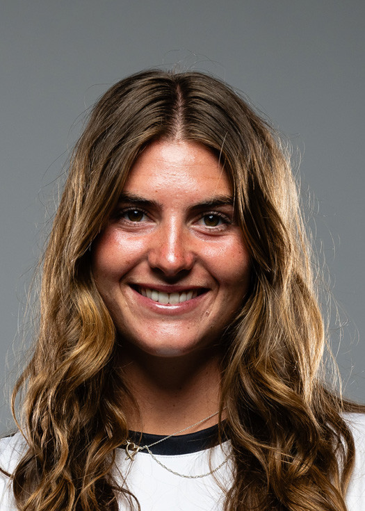 Grace Goins - Women's Soccer 2025 - San Diego State Aztecs