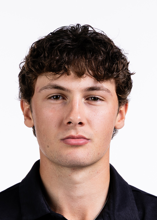 Grayson Sebastian - Men's Golf 2025-26 - San Diego State Aztecs