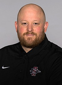 Rob Aurich - San Diego State Aztecs