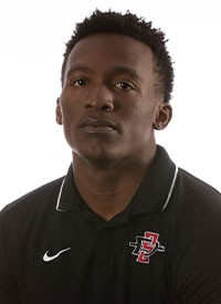 Joshua Nicholson - 2023 Football Roster - San Diego State Aztecs