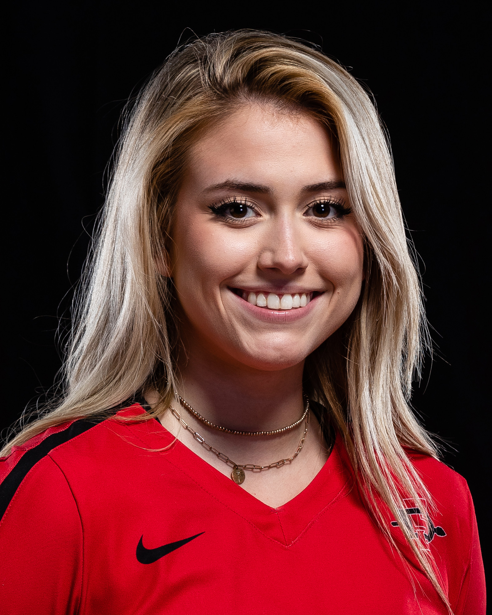 Noa Miller - Women's Volleyball 2021 - San Diego State Aztecs