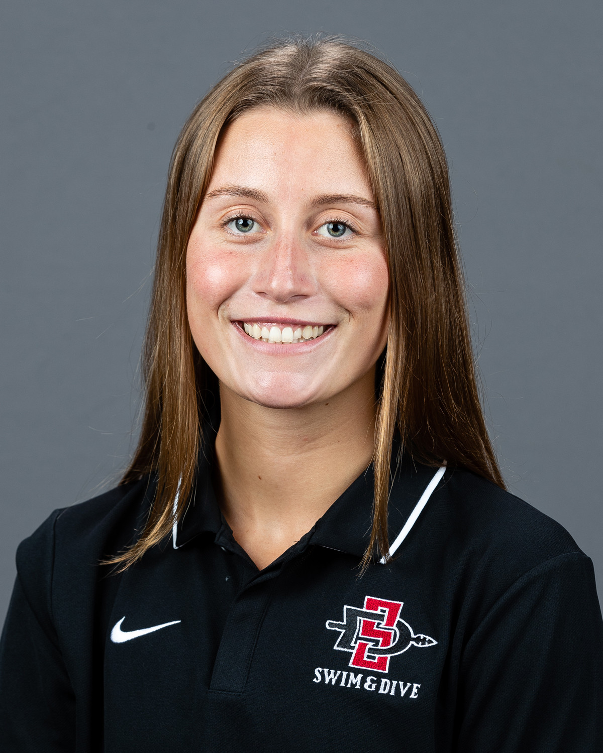 Kristina Murphy - Women's Swimming and Diving 2022-23 - San Diego State ...