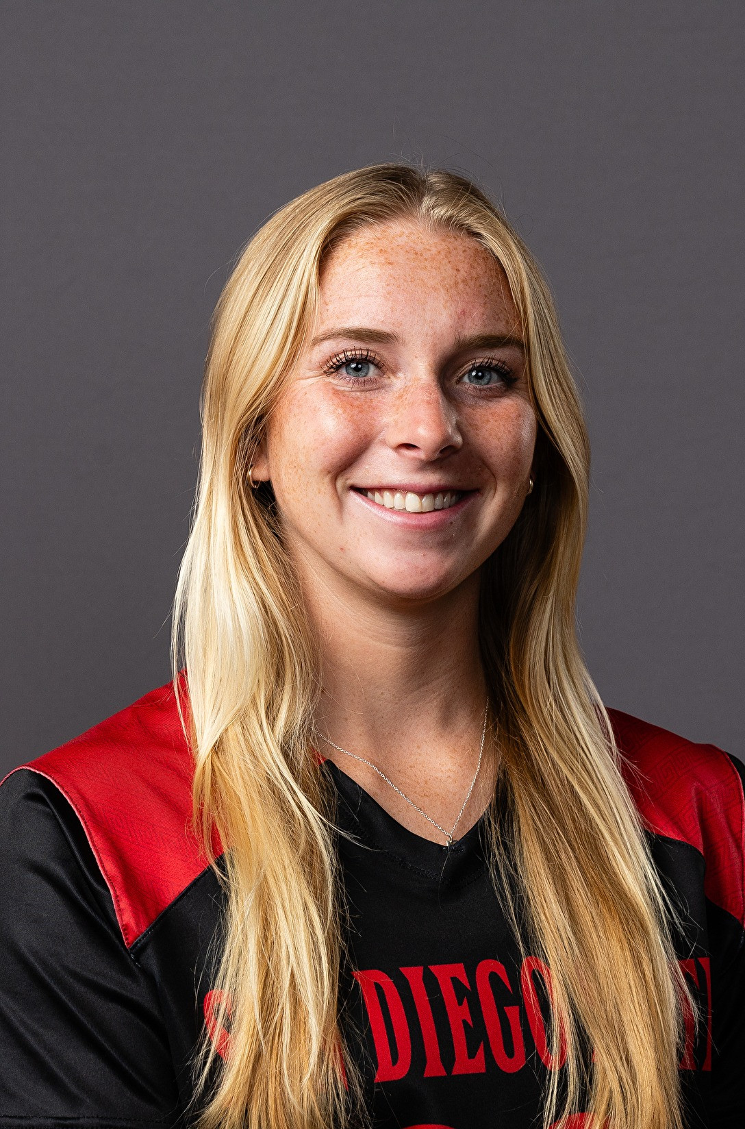 Sara Toner - Women's Lacrosse 2025 - San Diego State Aztecs