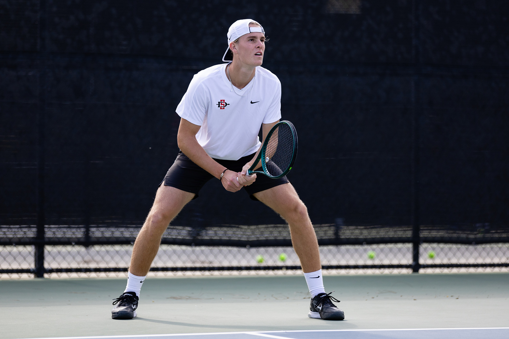 Aztecs Tripped Up by Utah State - San Diego State Aztecs