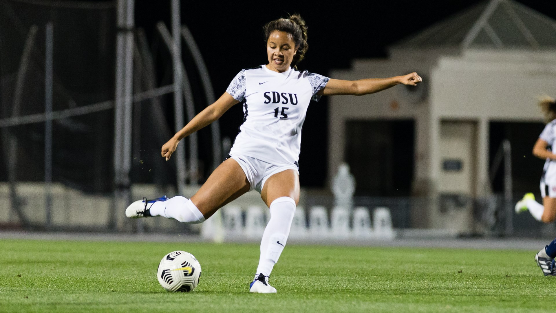 Women's Soccer Reveals 2021 Schedule - San Diego State Aztecs