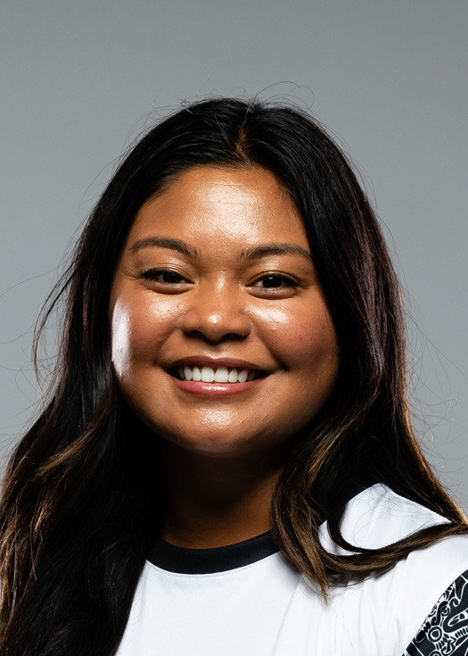 Alexys Ocampo - Women's Soccer 2025 - San Diego State Aztecs