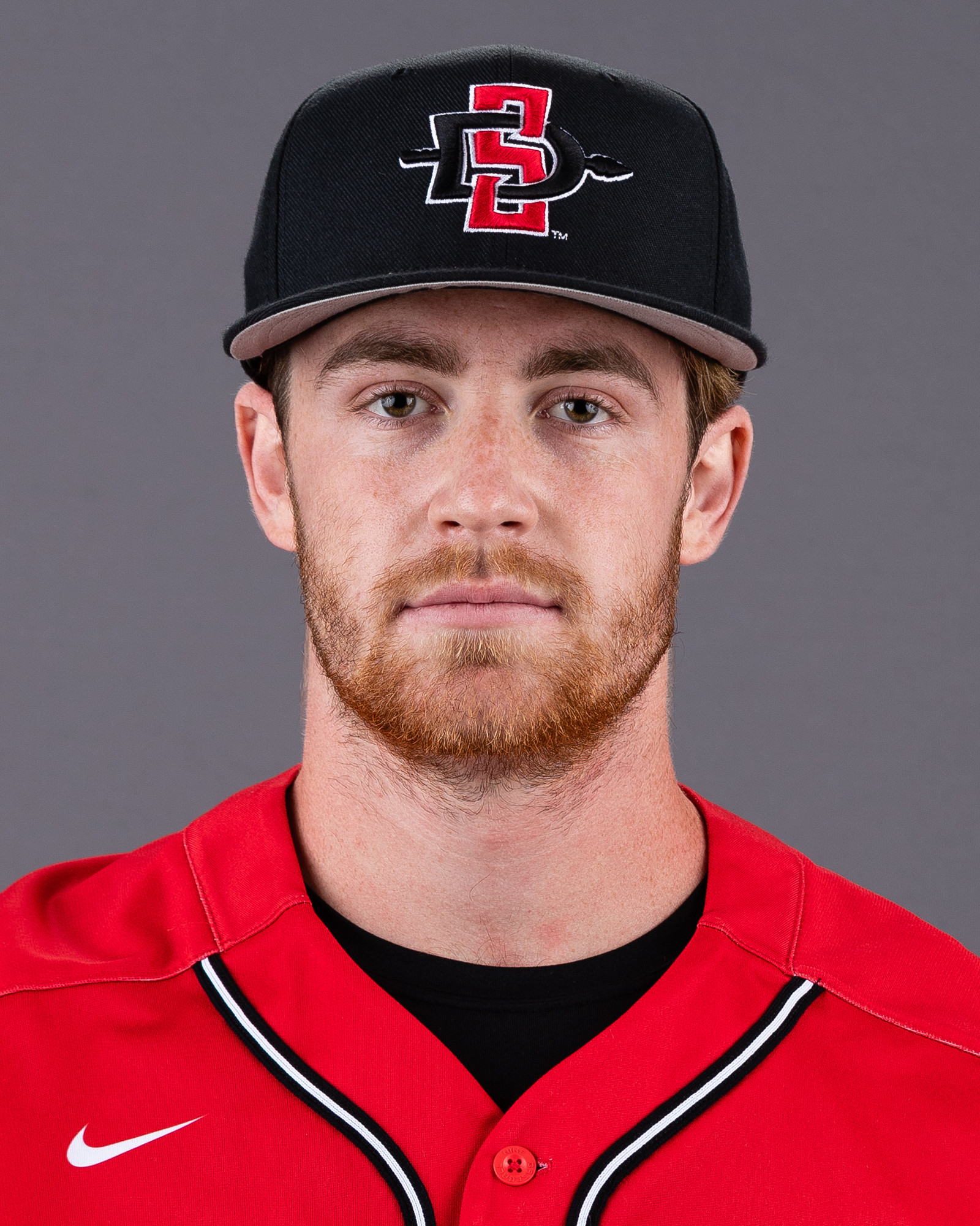 Hunter Cranton - Baseball 2022 - San Diego State Aztecs