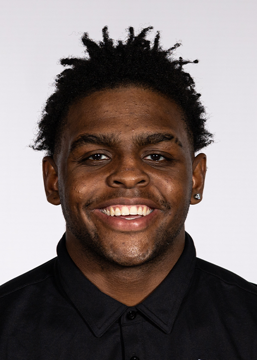 Brian Townsend Jr. - 2025 Spring Football Roster - San Diego State Aztecs