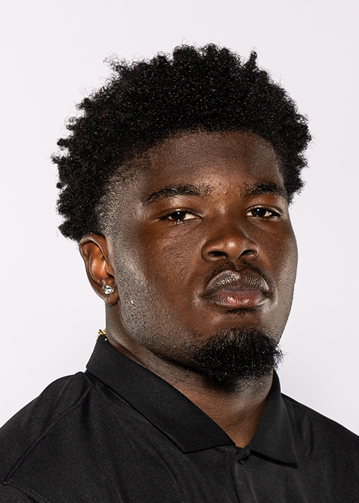 Ryan Henderson - 2025 Football Roster - San Diego State Aztecs