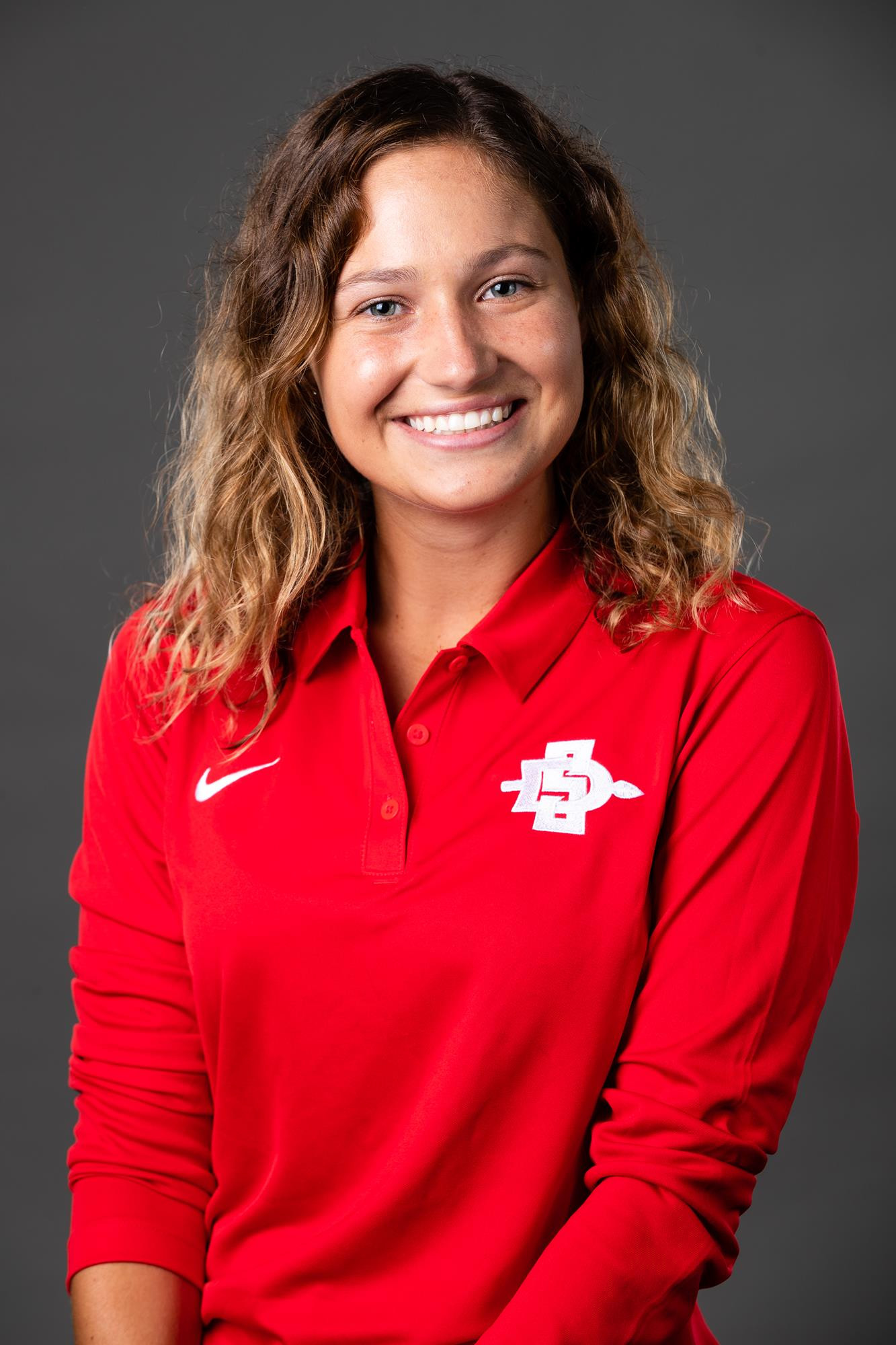 Renee Phillips - Women's Track and Field 2018-19 - San Diego State Aztecs