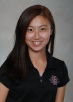 Kitty Tam - Women's Golf 2017-18 - San Diego State Aztecs