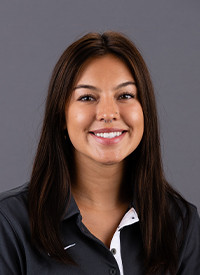 Gillian Garcia - Women's Swimming and Diving 2021-22 - San Diego State ...