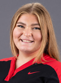 Mac Barbara - Softball 2022 - San Diego State Aztecs