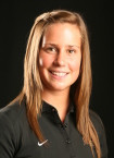 Hannah Klein - Women's Water Polo 2007 - San Diego State Aztecs