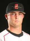 J.R. Murphy - Baseball 2008 - San Diego State Aztecs