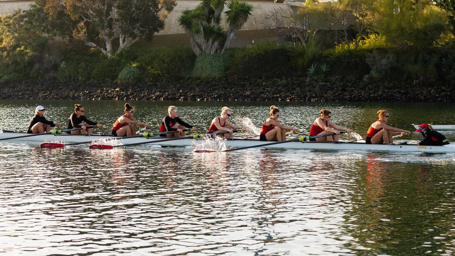 Aztecs Begin Spring Season vs. No. 20 UCLA Saturday - San Diego State ...