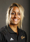 Rachel Rife - Women's Swimming and Diving 2005-06 - San Diego State Aztecs