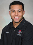 Alex Valenzuela - 2016 Football Roster - San Diego State Aztecs