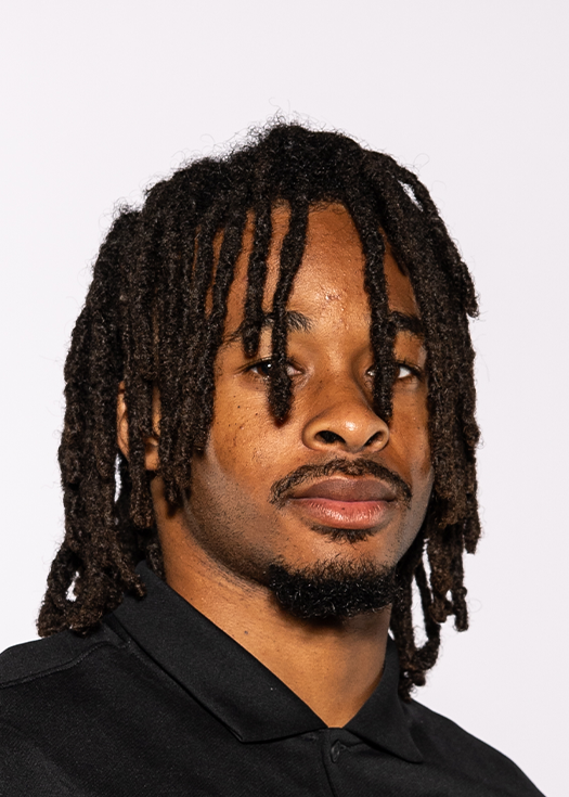 Xavier Hamlett - 2025 Football Roster - San Diego State Aztecs