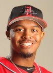 Brandon Thomas - Baseball 2012 - San Diego State Aztecs