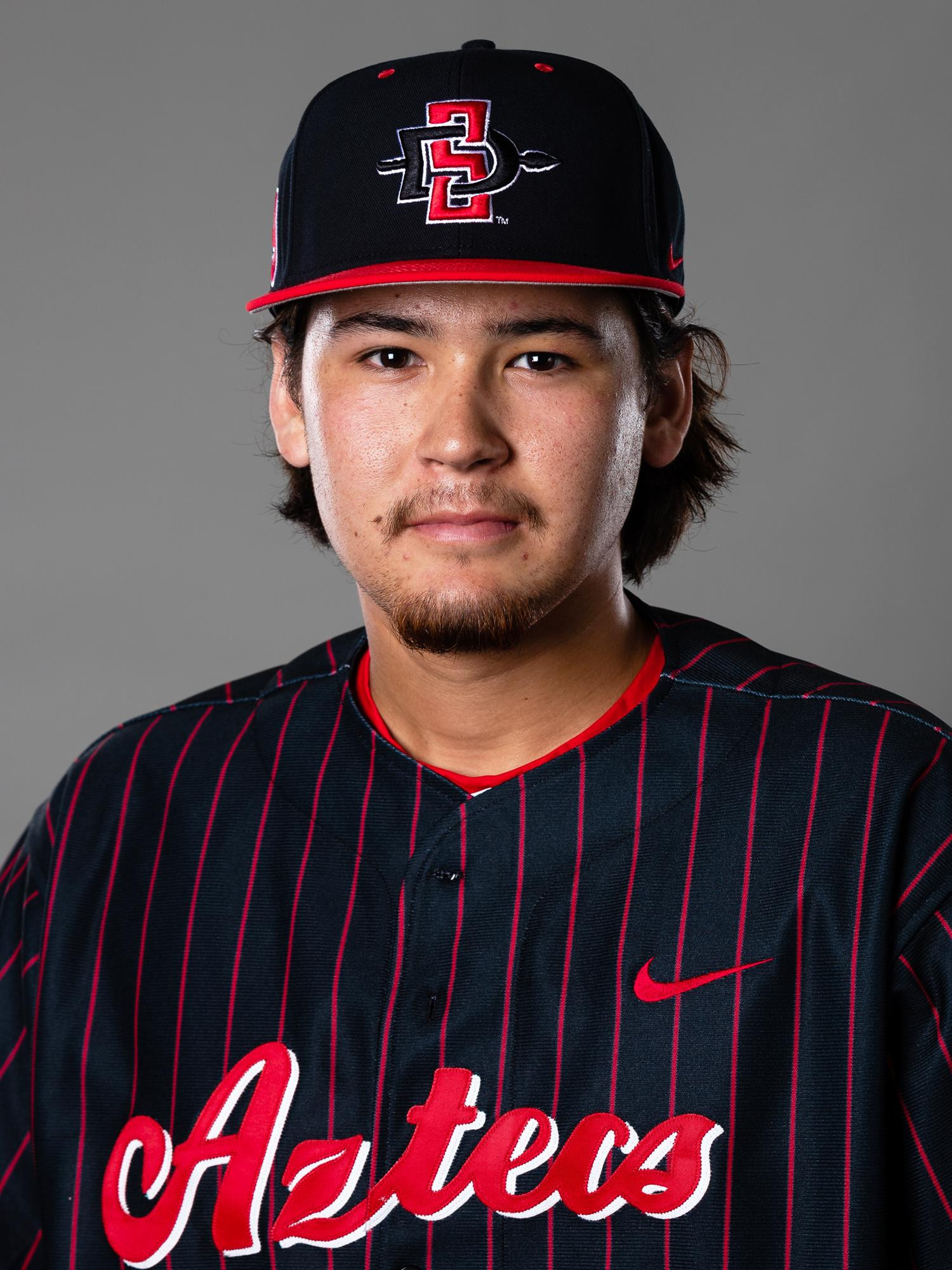 Javier Felix - Baseball 2020 - San Diego State Aztecs