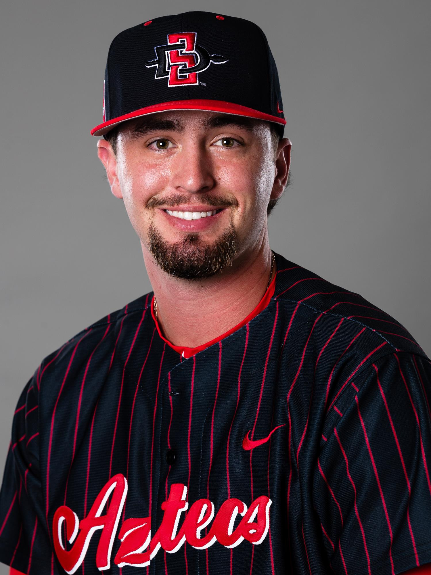Daniel Ritcheson - Baseball 2020 - San Diego State Aztecs