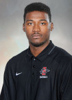 Daryl Dunlap - 2014 Football Roster - San Diego State Aztecs