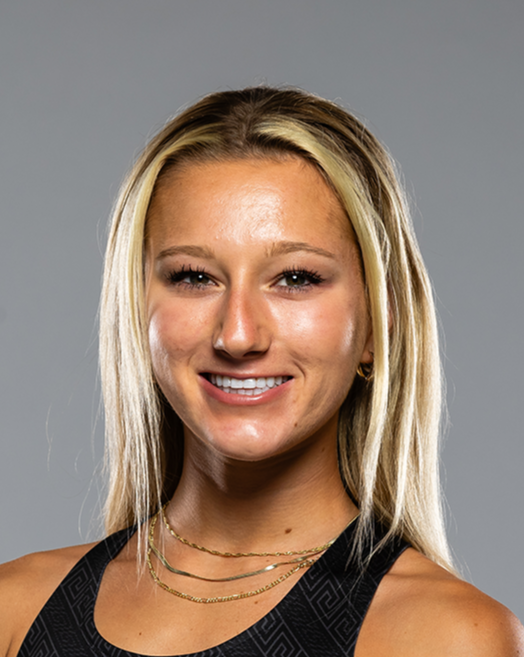 Emily Van Valkenburg - Women's Cross Country 2025 - San Diego State Aztecs