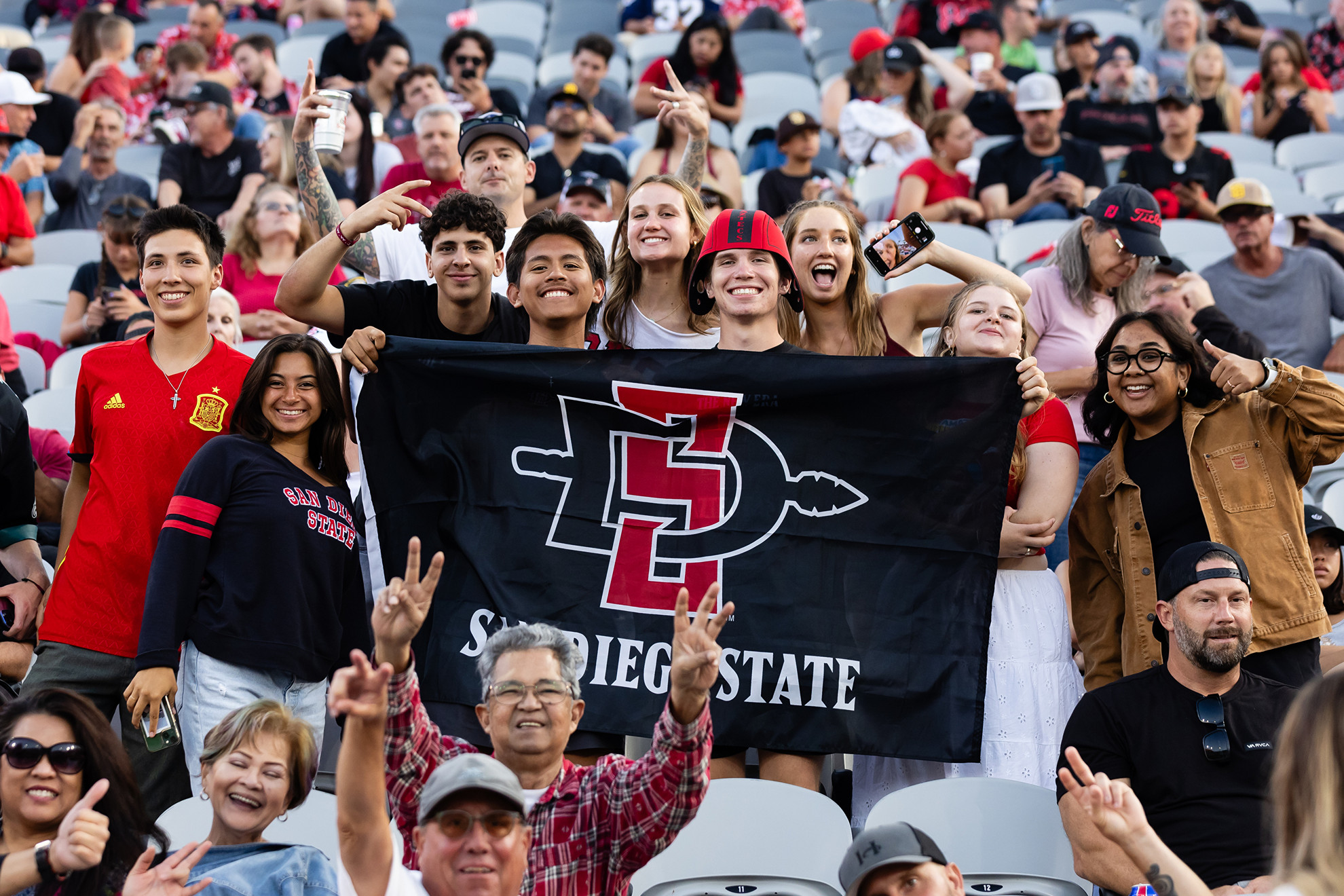 SDSU Football Mini-Plans and Single-Game Tickets Go on Sale on Monday ...