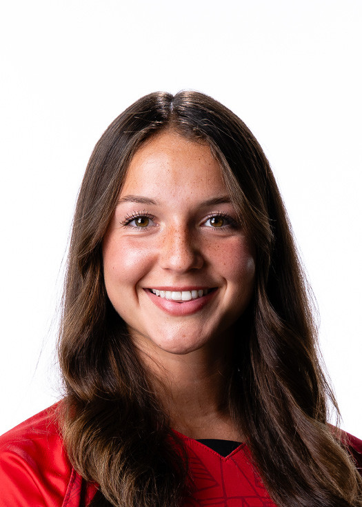 Ciara Jade Mitchell - Women's Soccer 2026 - San Diego State Aztecs