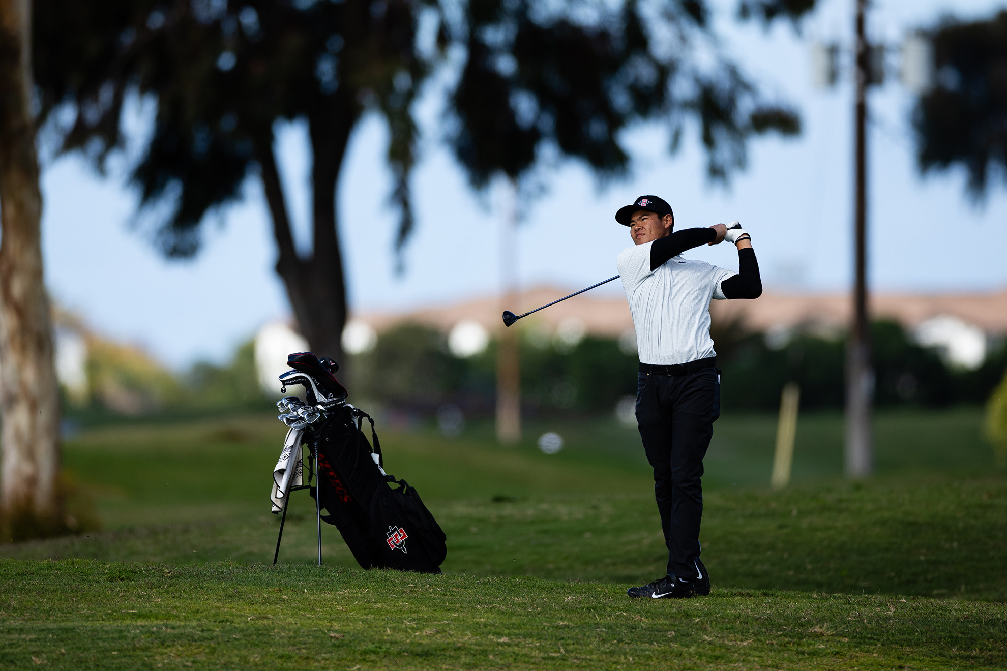 Aztec Men’s Golf Set for Season Opener at William H. Tucker ...