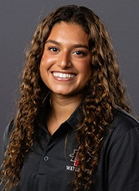 Elena Pena - Women's Water Polo 2024 - San Diego State Aztecs