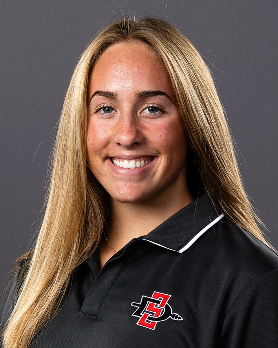 Swimming and Diving - San Diego State Aztecs