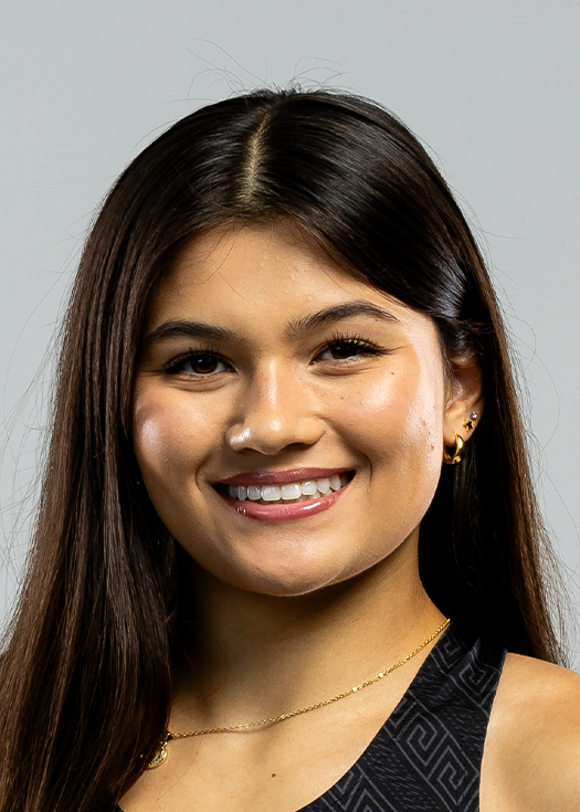 Olivia Hicks - Women's Track and Field 2024-25 - San Diego State Aztecs