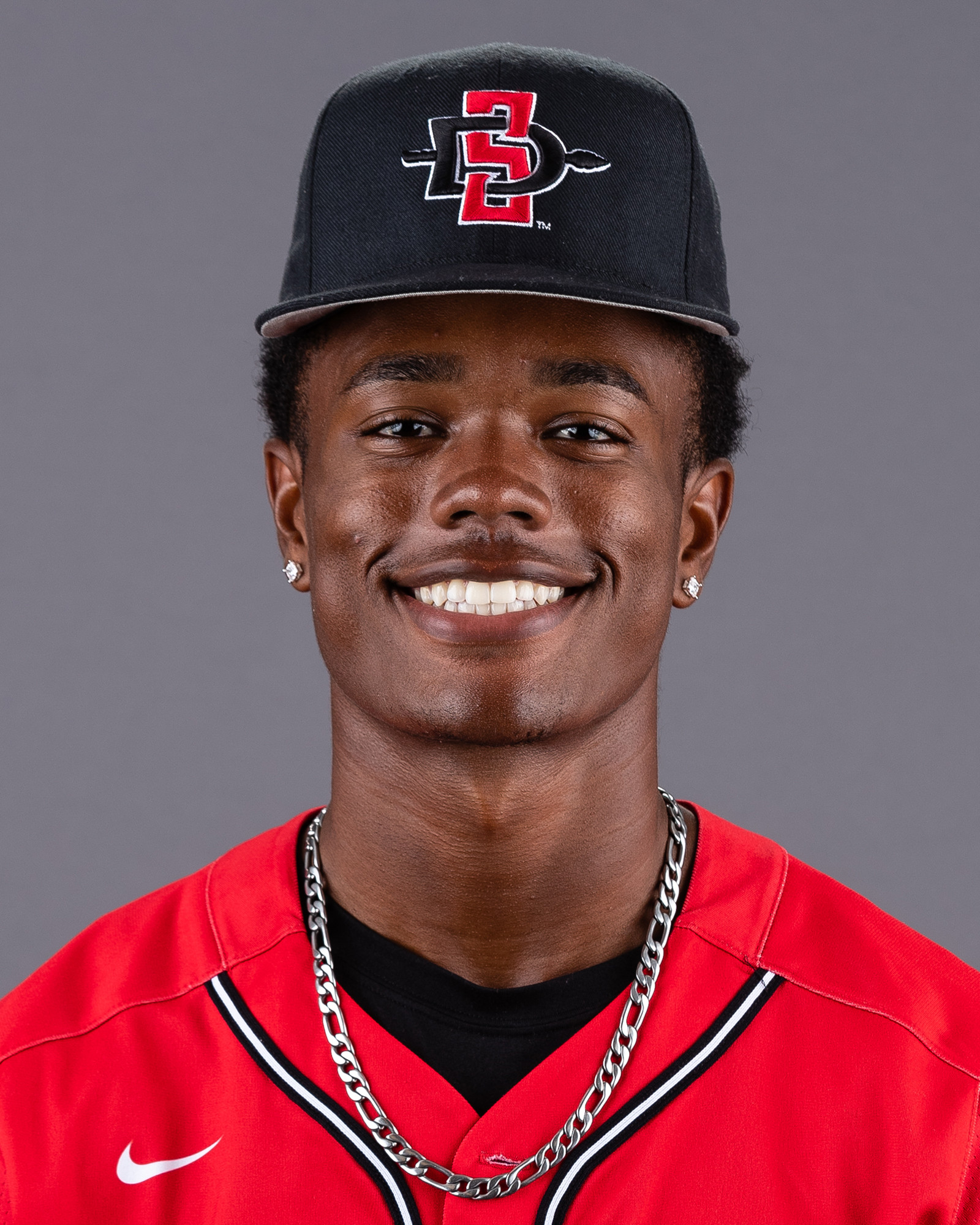 Irvin Weems - Baseball 2022 - San Diego State Aztecs