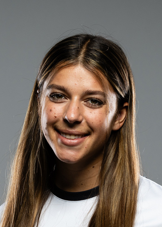 Boston Girman - Women's Soccer 2025 - San Diego State Aztecs