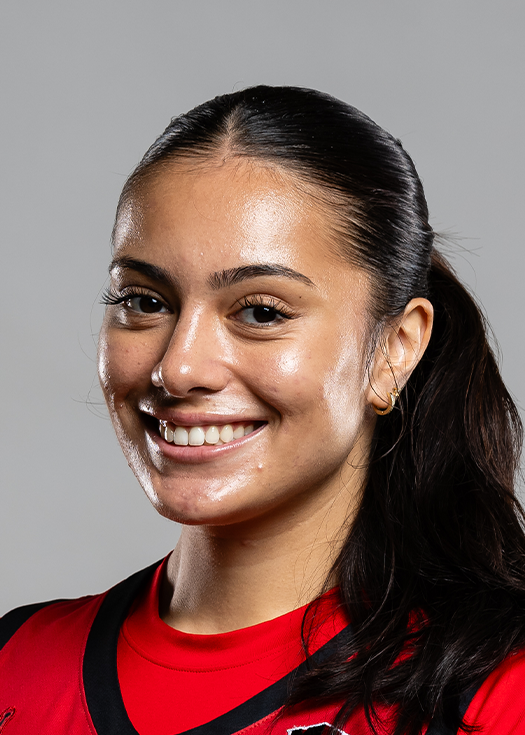 Meghan Fiso - Women's Basketball 2024-25 - San Diego State Aztecs