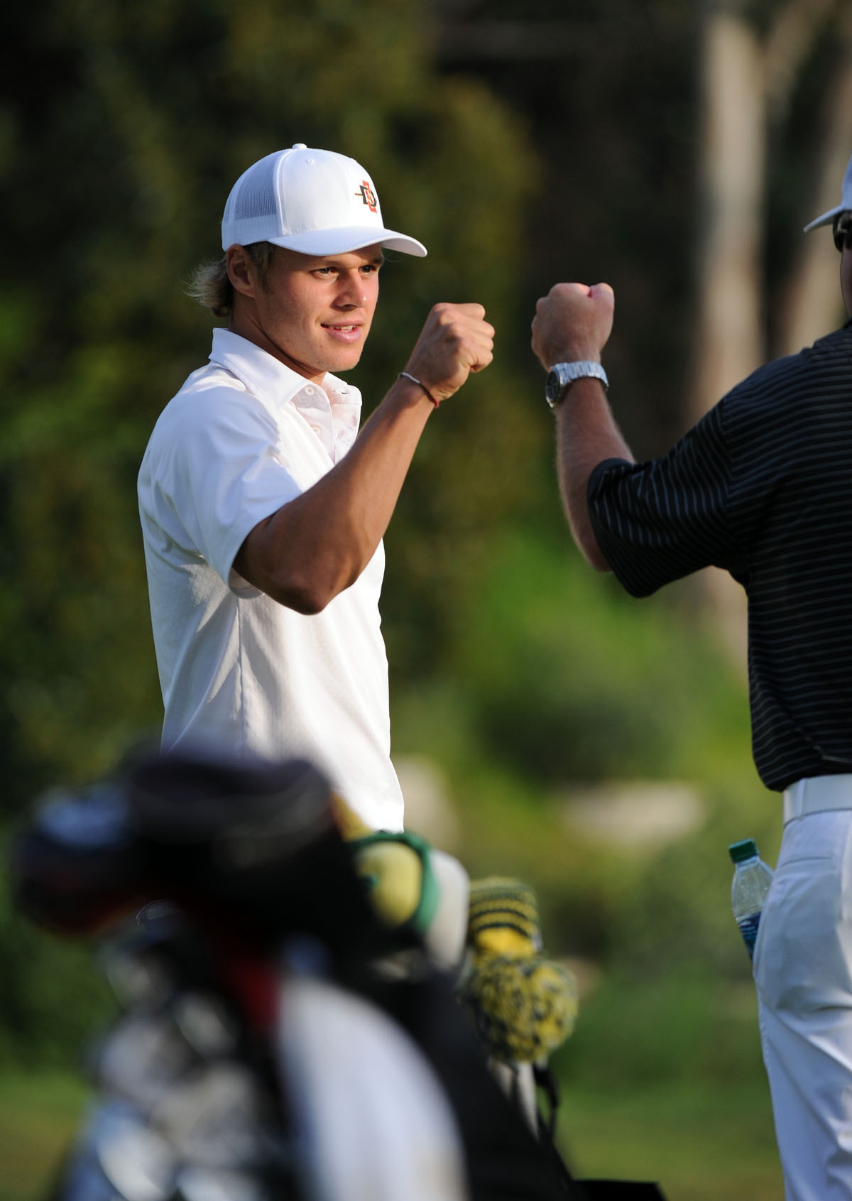 SDSU Men's Golf Finishes 14th at Warrior-Wave Invite - San Diego State ...