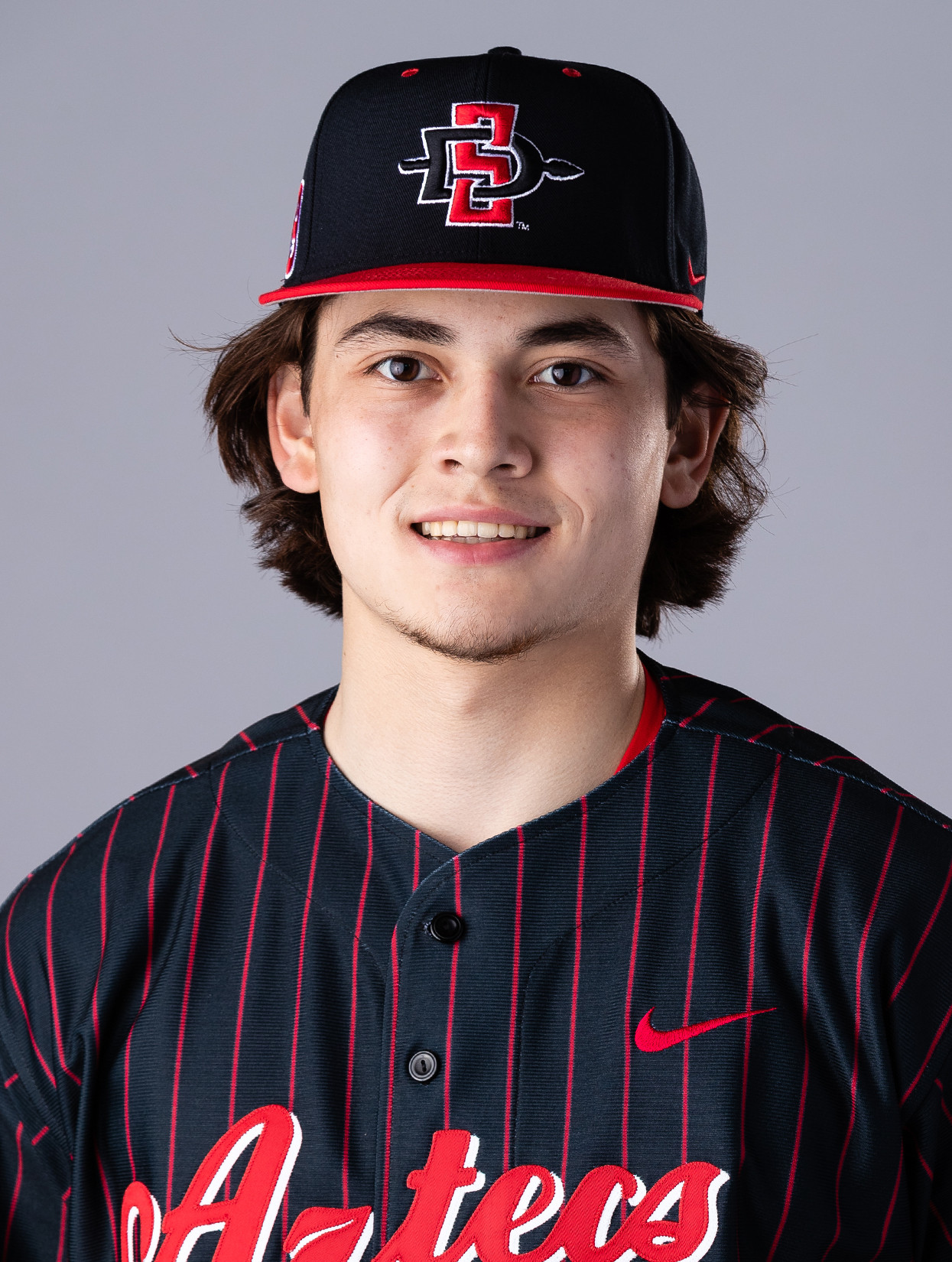 Dylan Kim - Baseball 2021 - San Diego State Aztecs