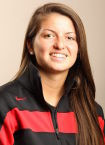 Bailey Ewing - Women's Lacrosse 2014 - San Diego State Aztecs