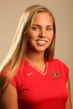 Sierra Warren - Women's Swimming and Diving 2009-10 - San Diego State ...