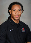 Christian Cumberlander - 2016 Football Roster - San Diego State Aztecs
