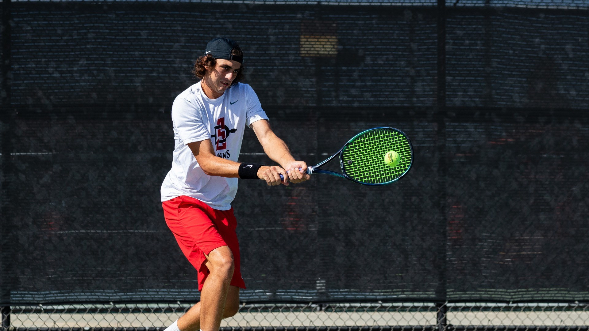 Aztecs Earn 5-2 Win Over San Francisco - San Diego State Aztecs