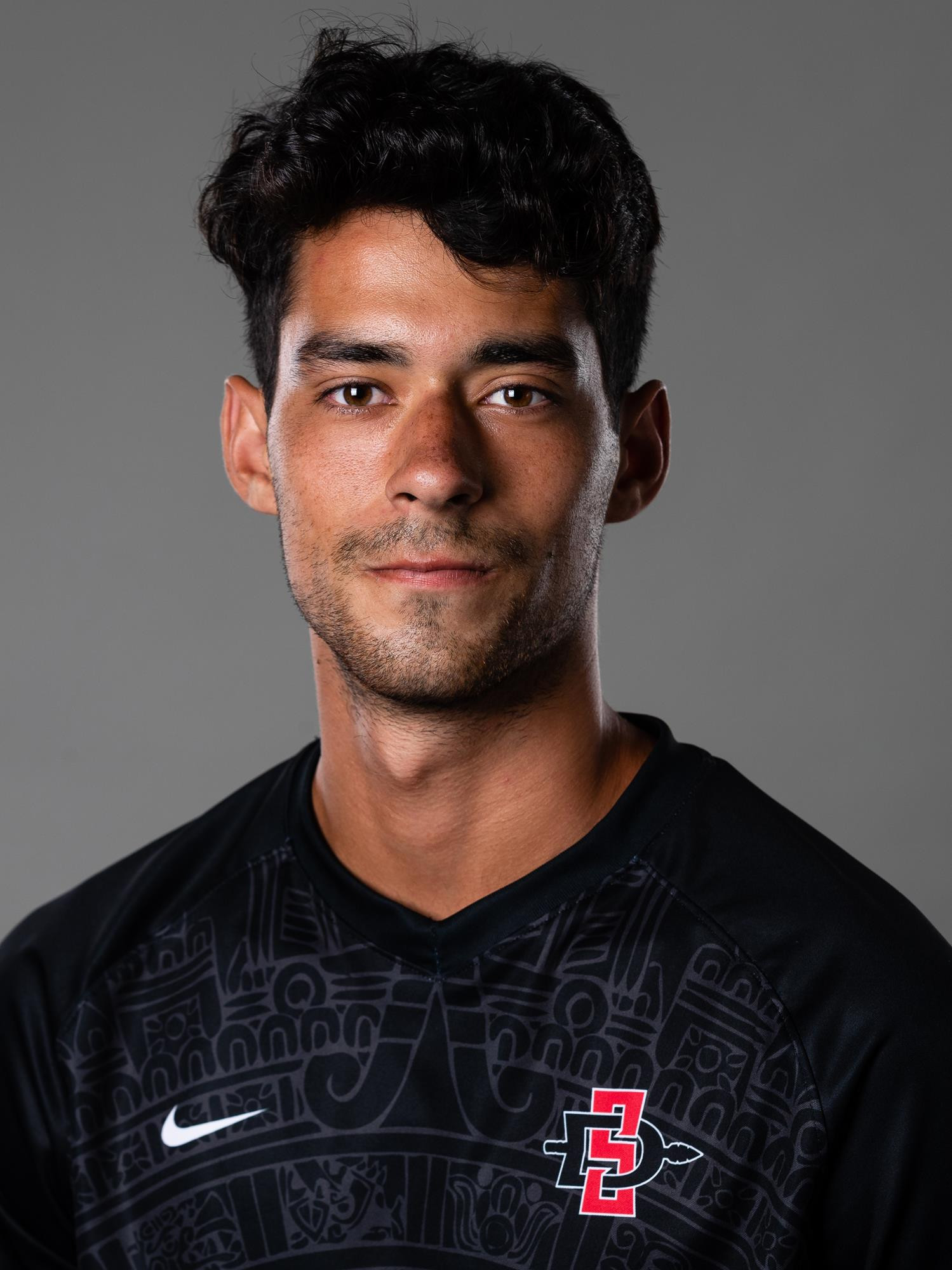 Harrison Skinner - Men's Soccer 2019 - San Diego State Aztecs