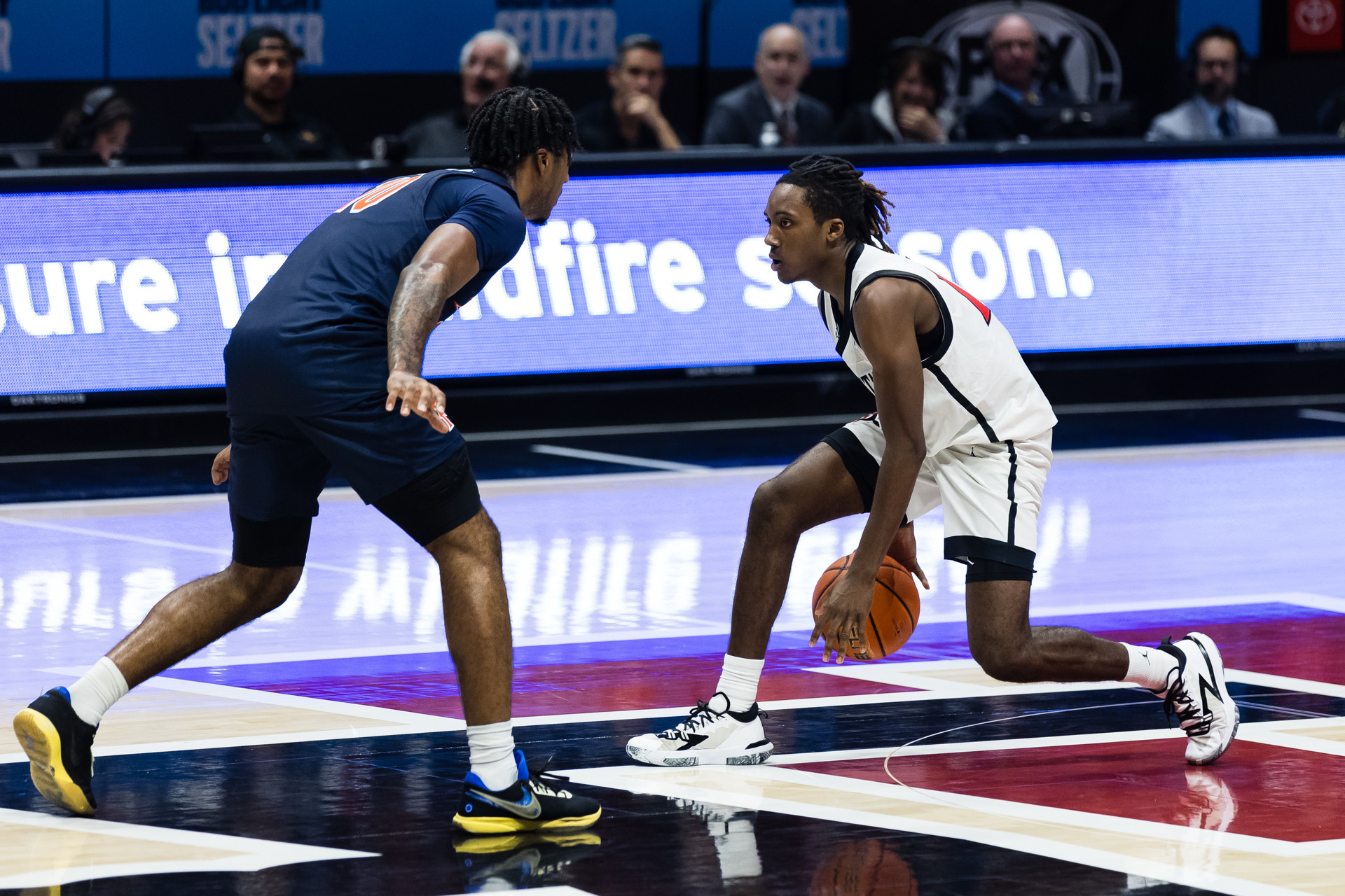 Aztecs Complete Men’s Hoops TV Package - San Diego State Aztecs